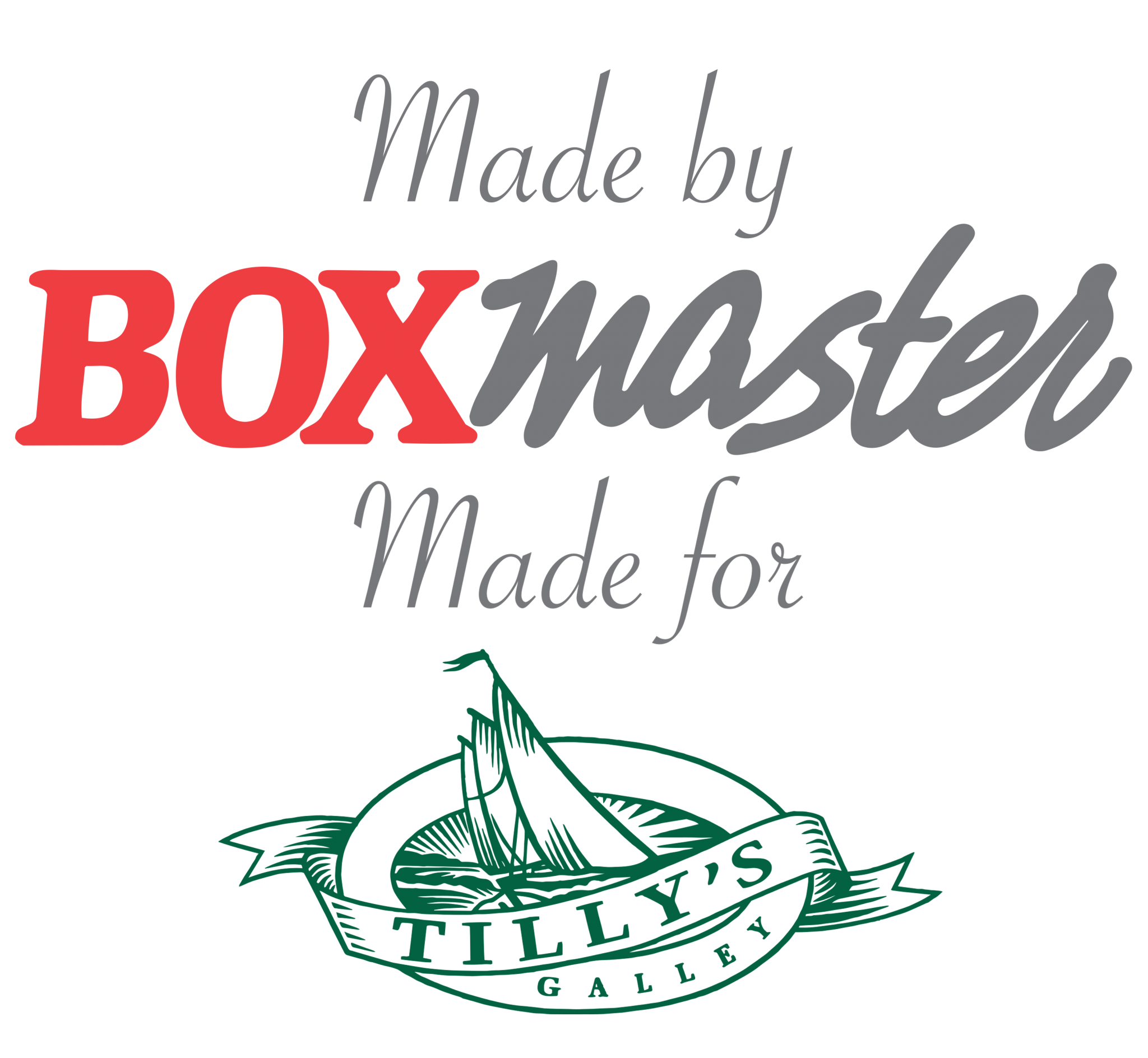 Made by Boxmaster - video - Boxmaster