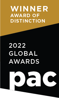 2022 PAC Global Awards - Boxmaster